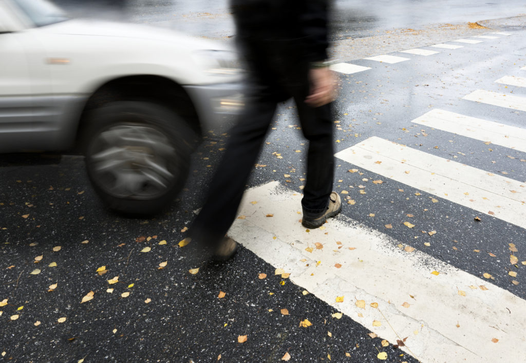 Eight Affordable Ways for Cities To Keep Pedestrians Safe - Advocacy ...