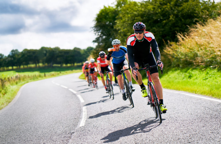 Bicycle Infrastructure: Eight Different Approaches to Cyclist Safety ...