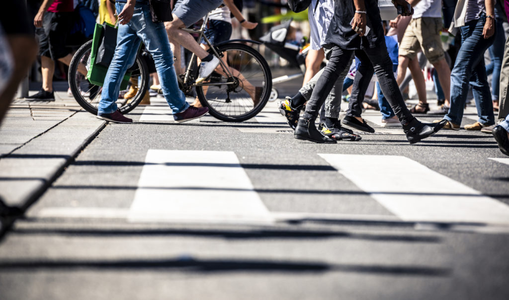 What Are the Most Common Pedestrian Accident Injuries? - Advocacy Advance