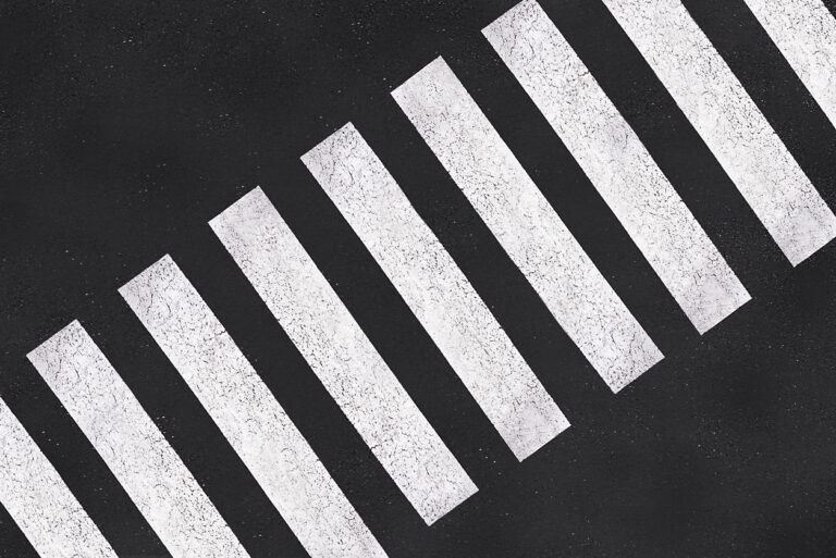 How Poor Urban Design Contributes to Pedestrian Accidents - Advocacy ...